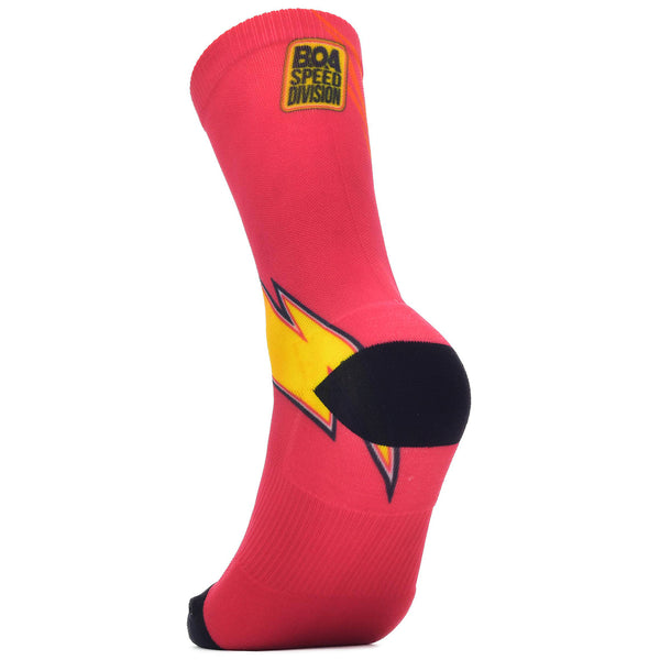 Unisex Crew Sock - Speed-Eze – BOA