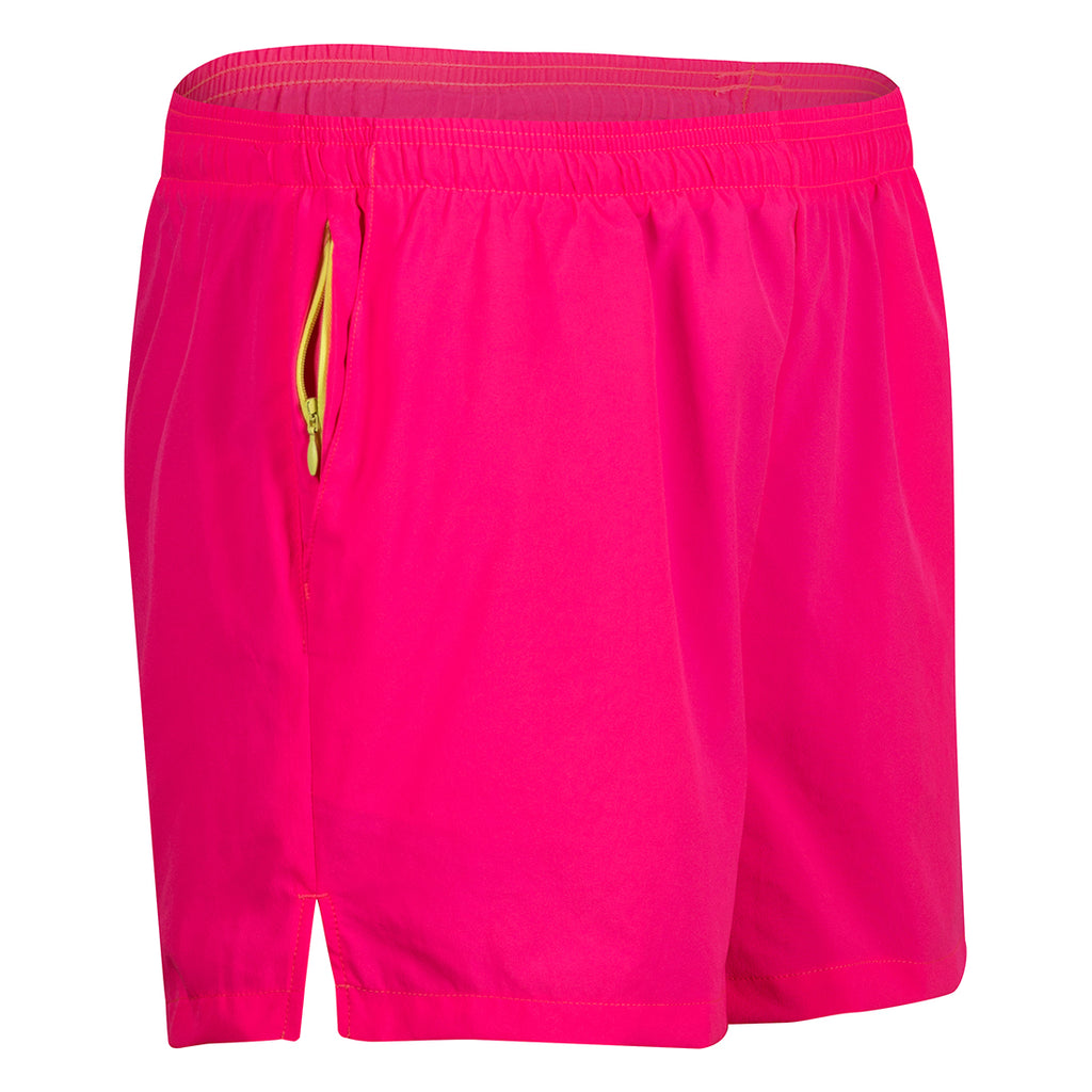 Men's 3.75" Slasher V-Notch - Hot Pink – BOA