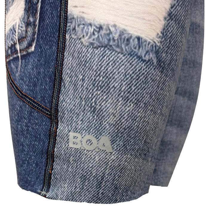 Men's 9" Titan Racer Half Tight - Jorts