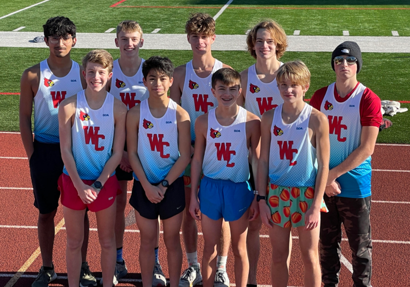 BOA Custom | Running Team Uniforms | Customize Shorts, Singlets & More