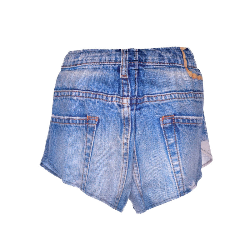 Women's Aeropro 3" Split Shorts- Jorts – BOA