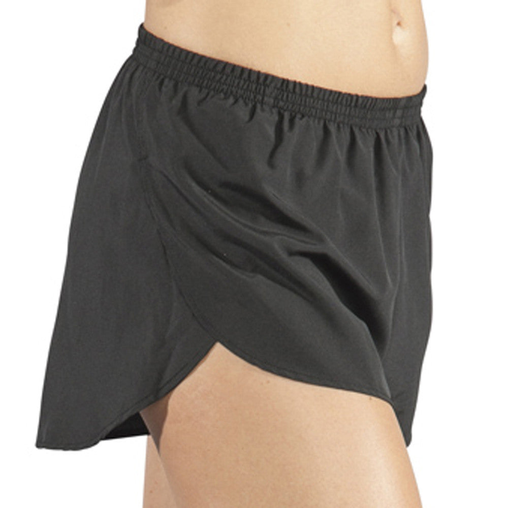boa running shorts women